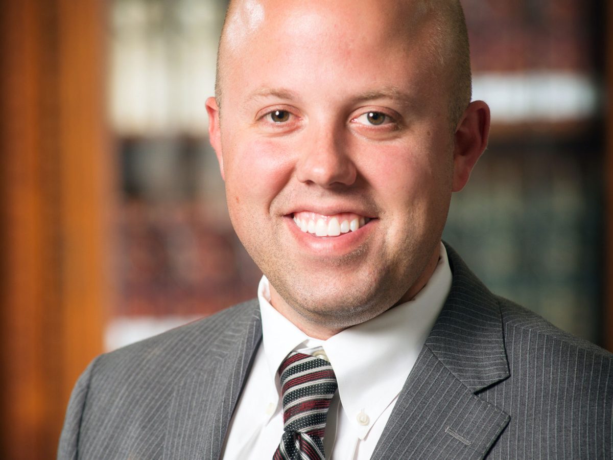 New principal named for Upper St. Clair High School - The Almanac
